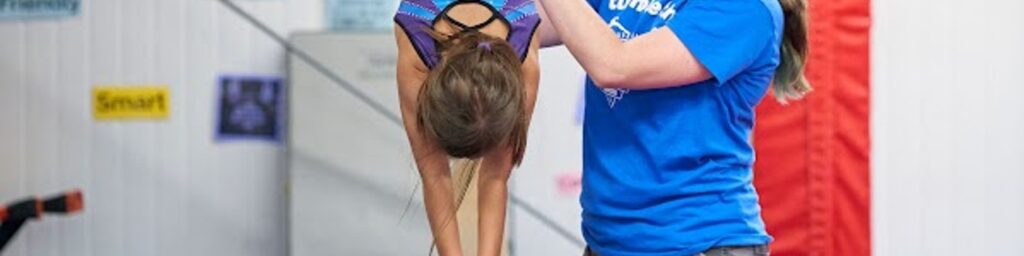 Rec. Level 3 - Tumble Time